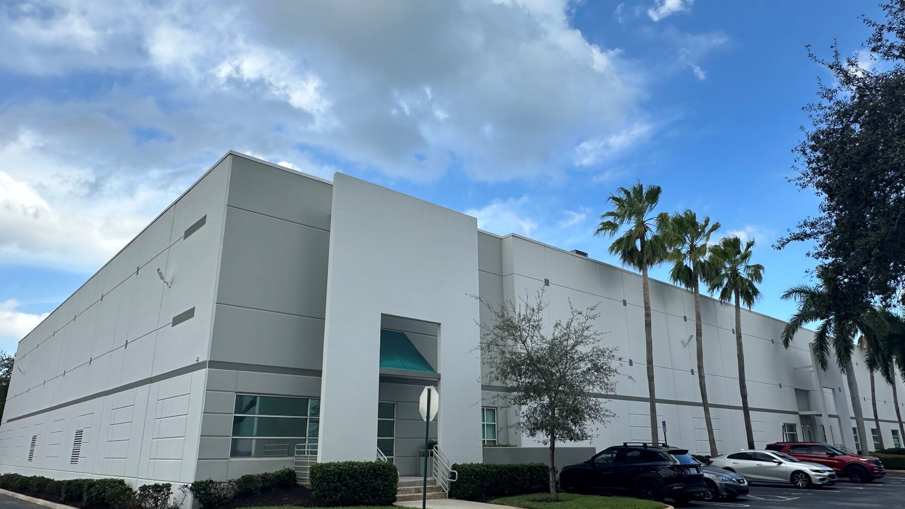 Prologis Gateway Center 400 | Prologis Property Search