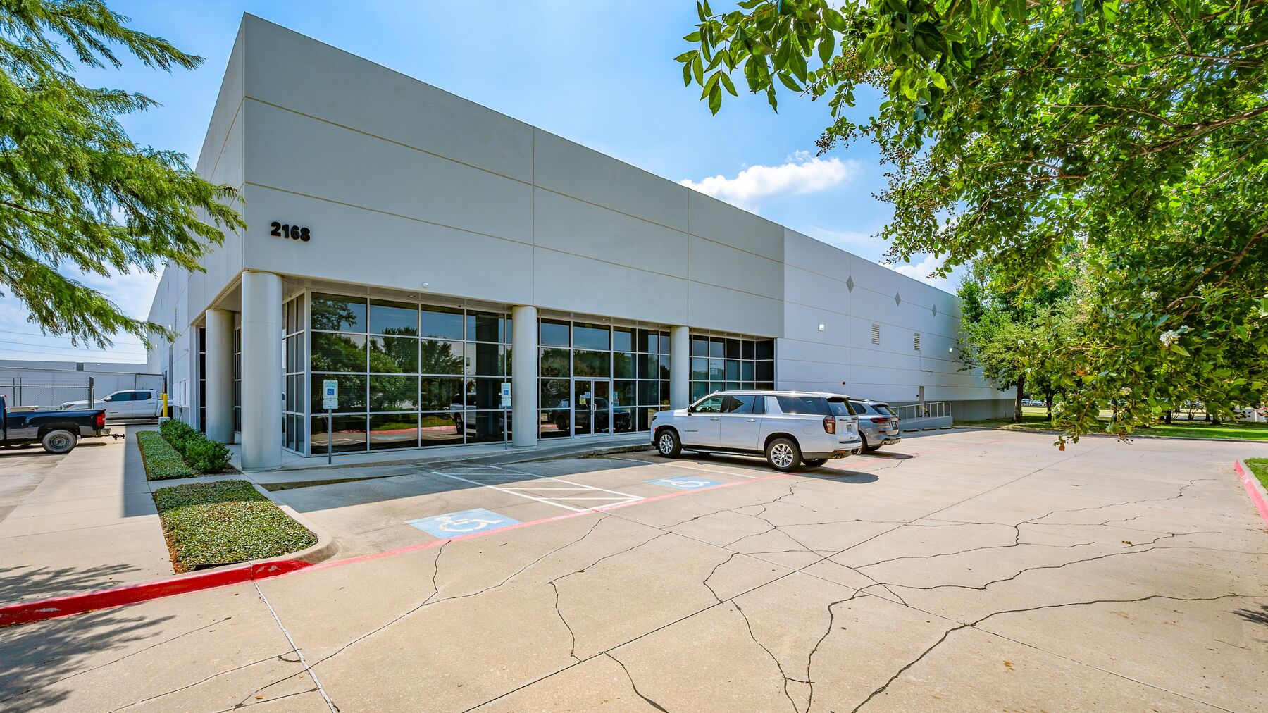 Prologis Valwood 25 | Prologis Property Search