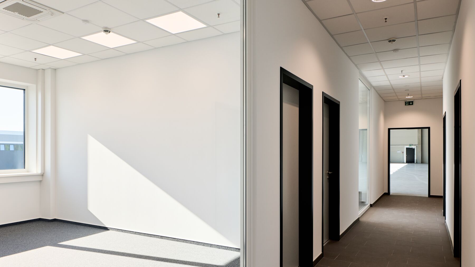 Illingen DC2 | Prologis Property Search