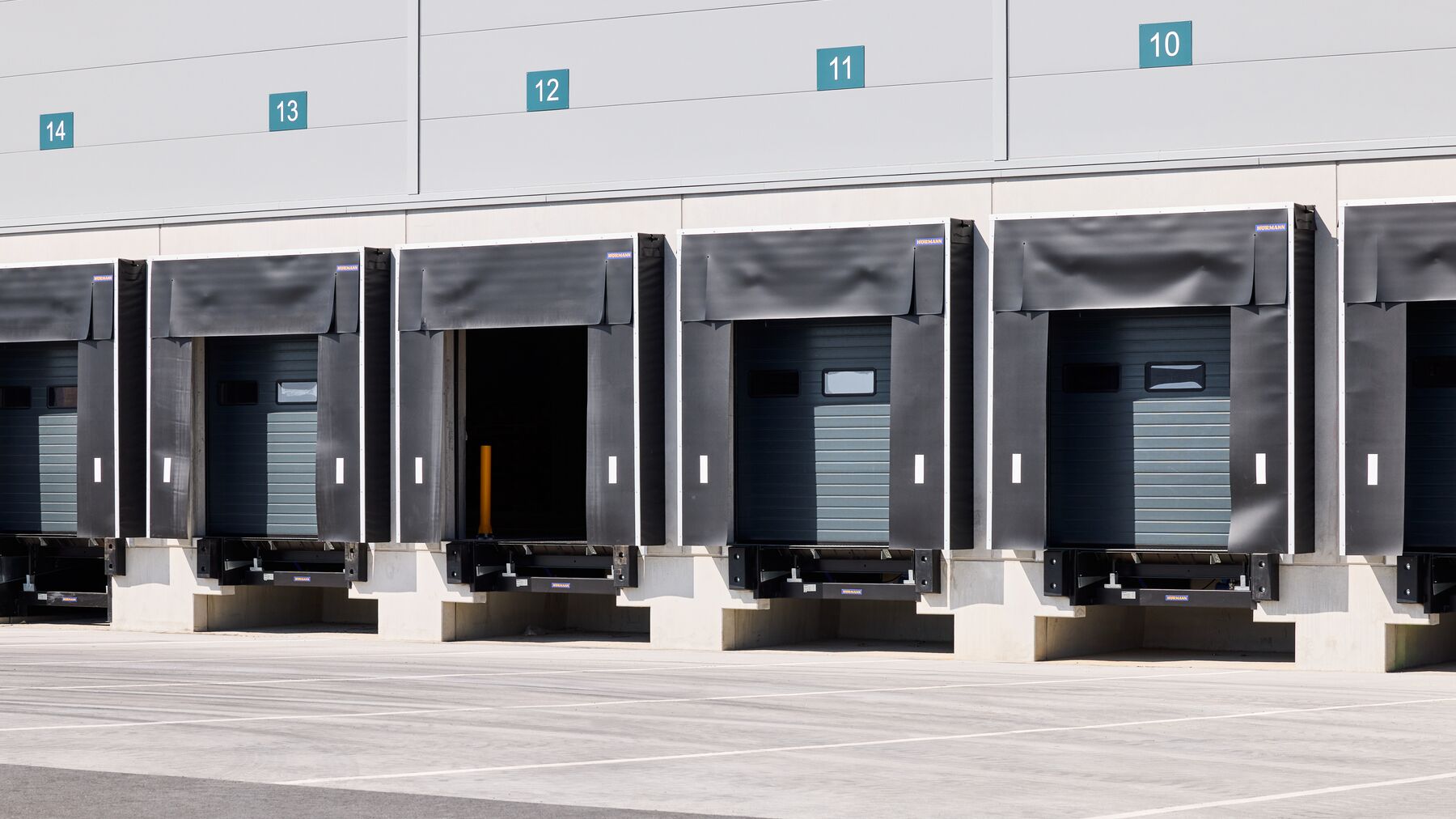 Illingen DC2 | Prologis Property Search