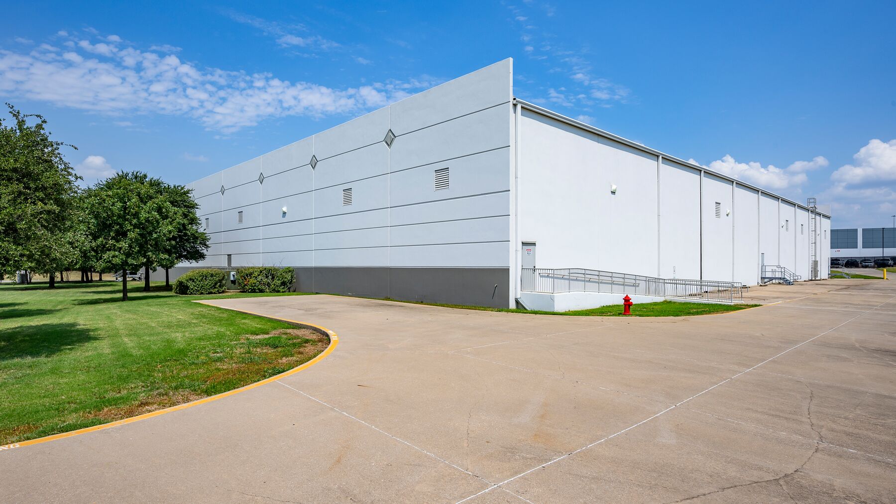 Prologis Valwood 25 | Prologis Property Search