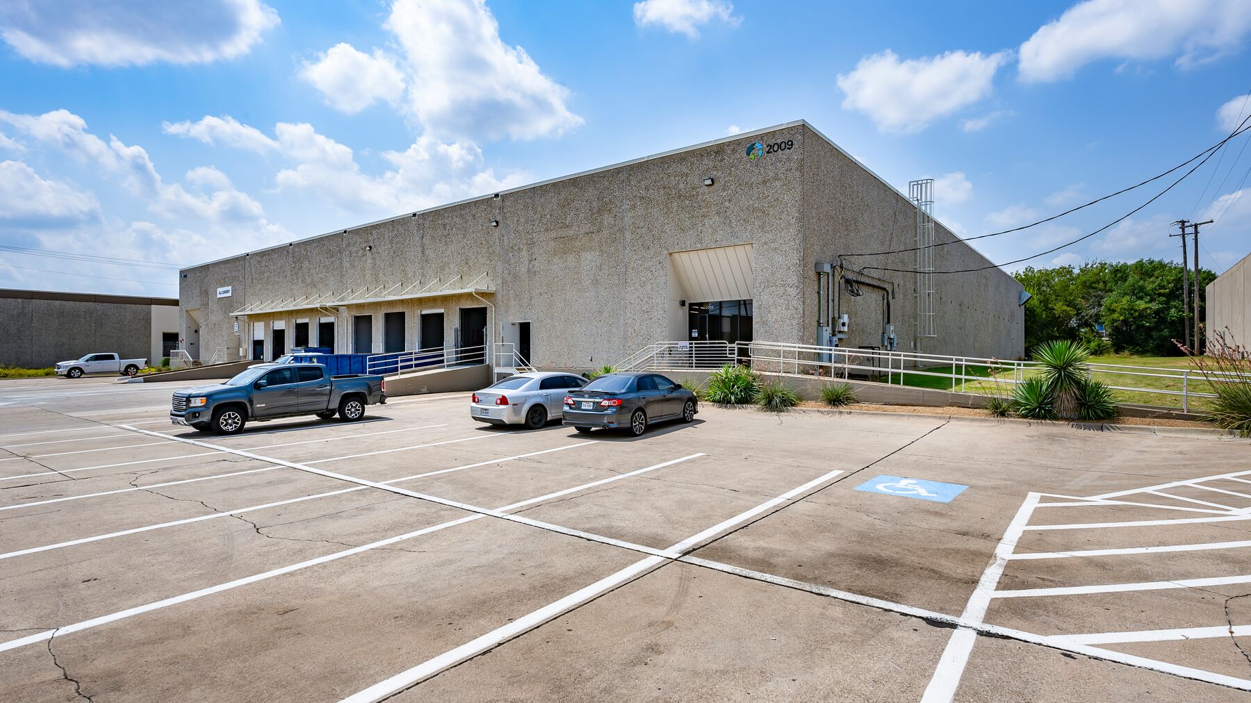 Prologis Great Southwest 35 | Prologis Property Search