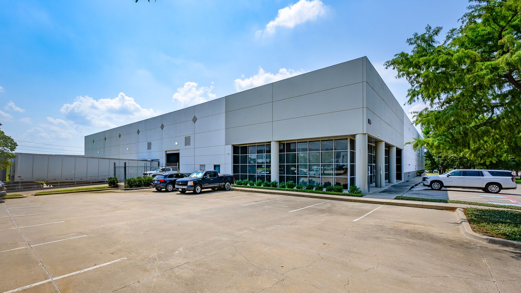 Prologis Valwood 25 | Prologis Property Search