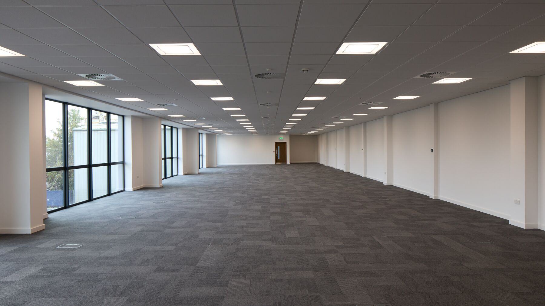 Prologis Park Beddington DC7 | Prologis Property Search