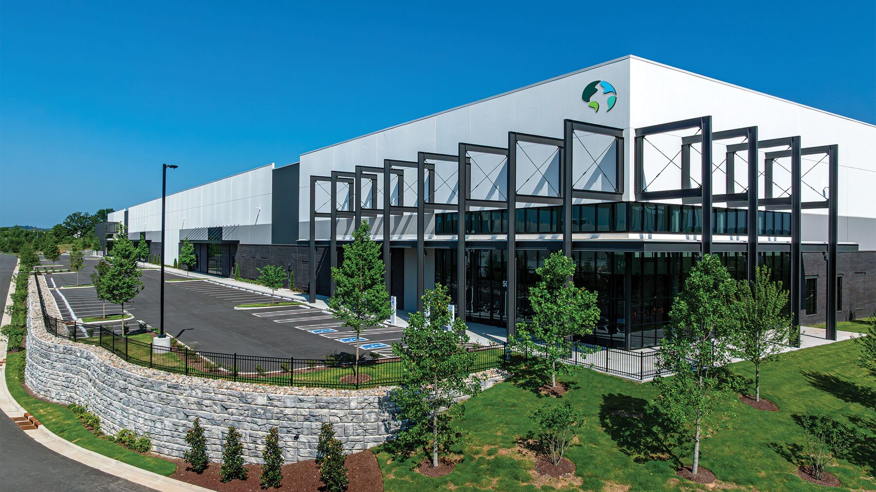 Prologis City View Building 1 | Prologis Property Search