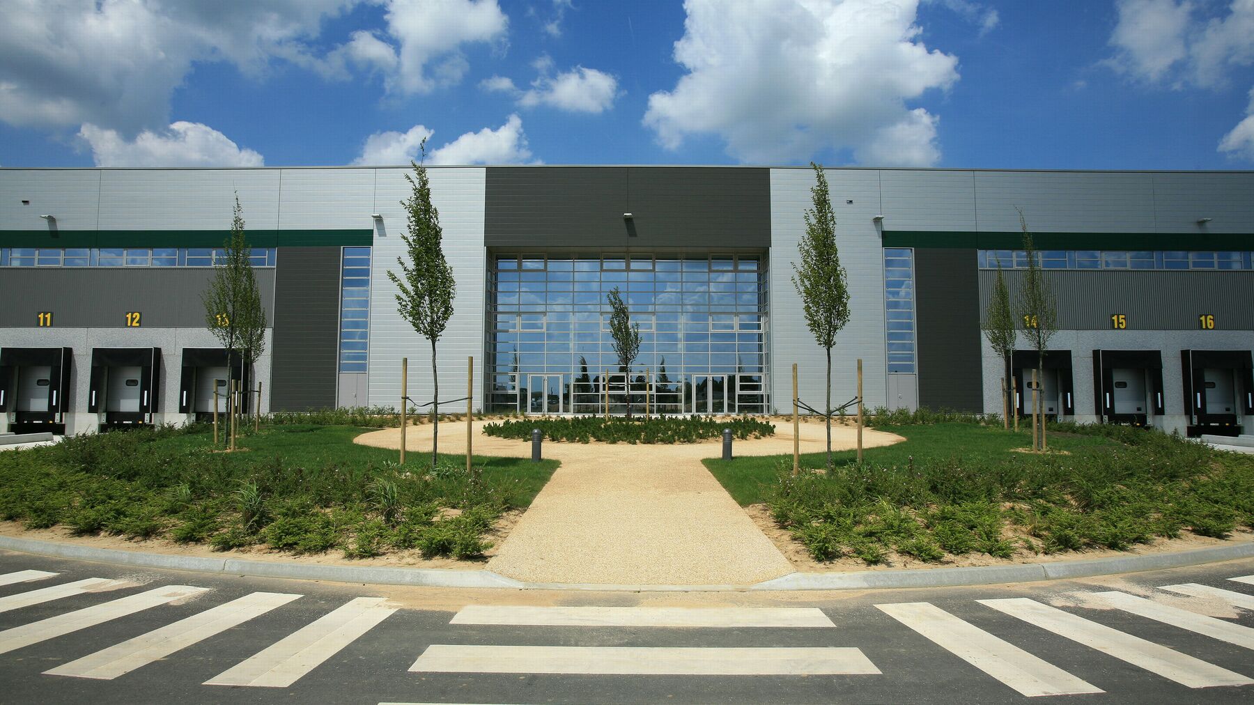 MOISSY DC4 | Prologis Property Search
