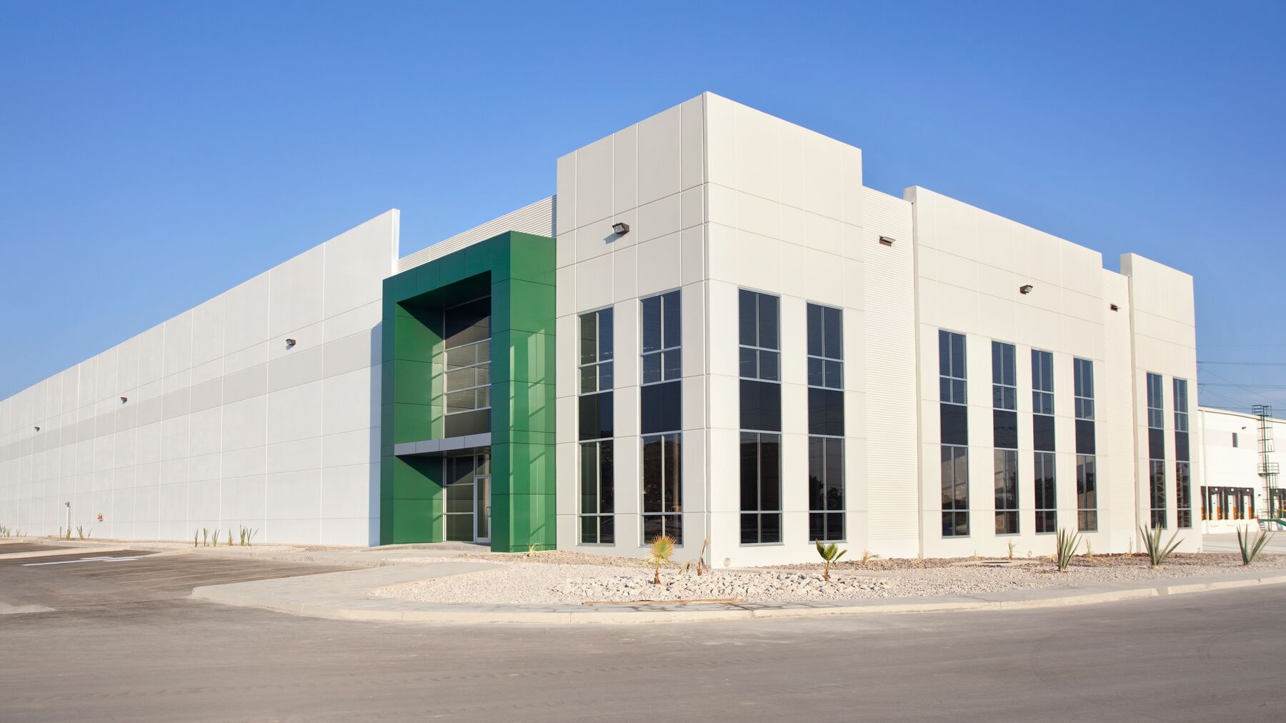 Prologis Park Tres Rios Building 5 | Prologis Property Search