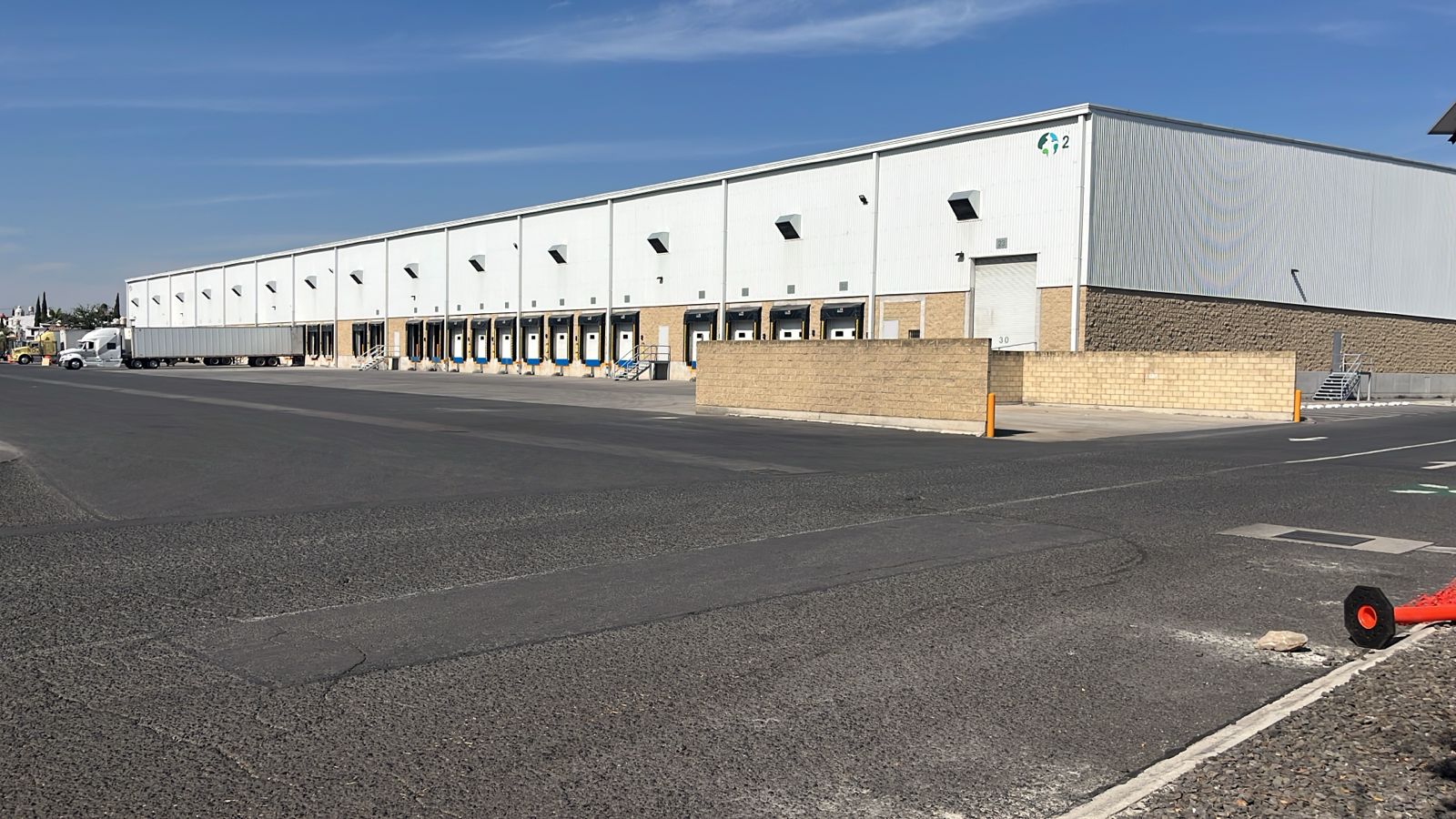 Periferico Sur IP 200 | Prologis Property Search