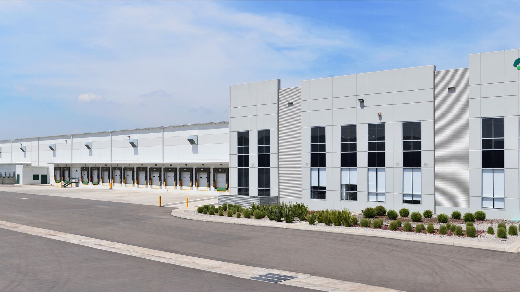 Prologis Park Tres Rios Building 5 | Prologis Property Search