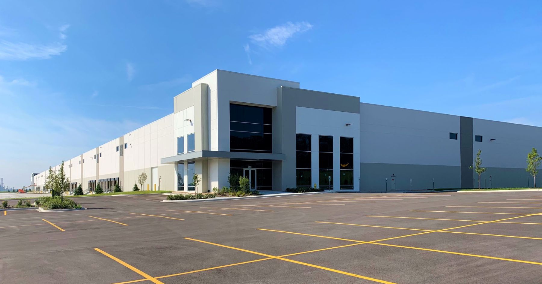 Prologis Romeoville 30 | Prologis Property Search