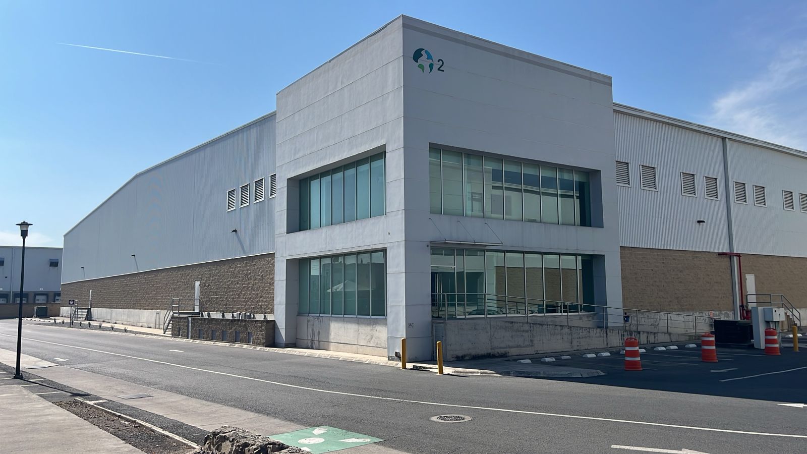 Periferico Sur IP 200 | Prologis Property Search