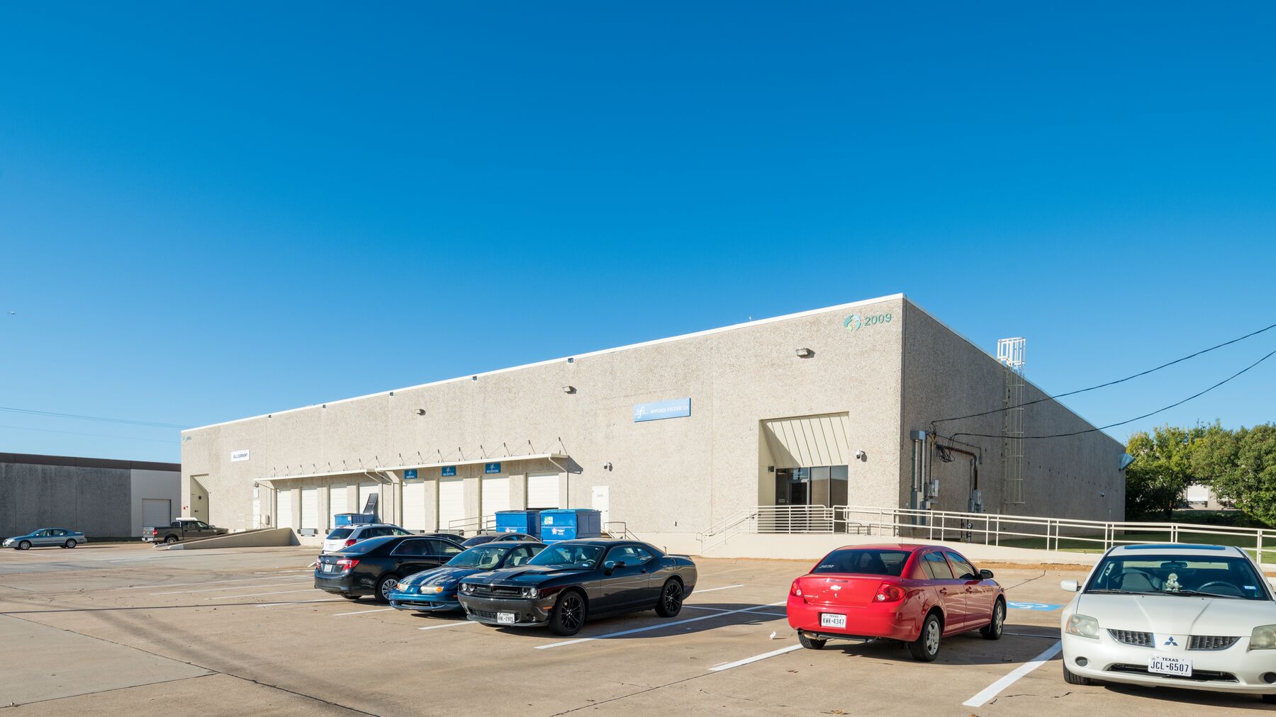Prologis Great Southwest 35 | Prologis Property Search