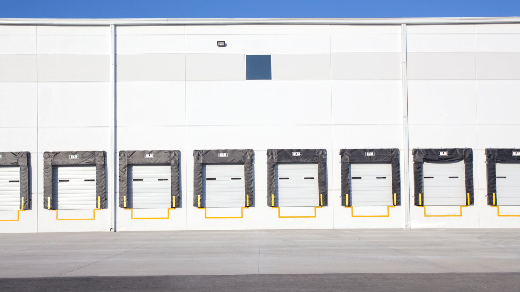 Prologis Park Tres Rios Building 5 | Prologis Property Search