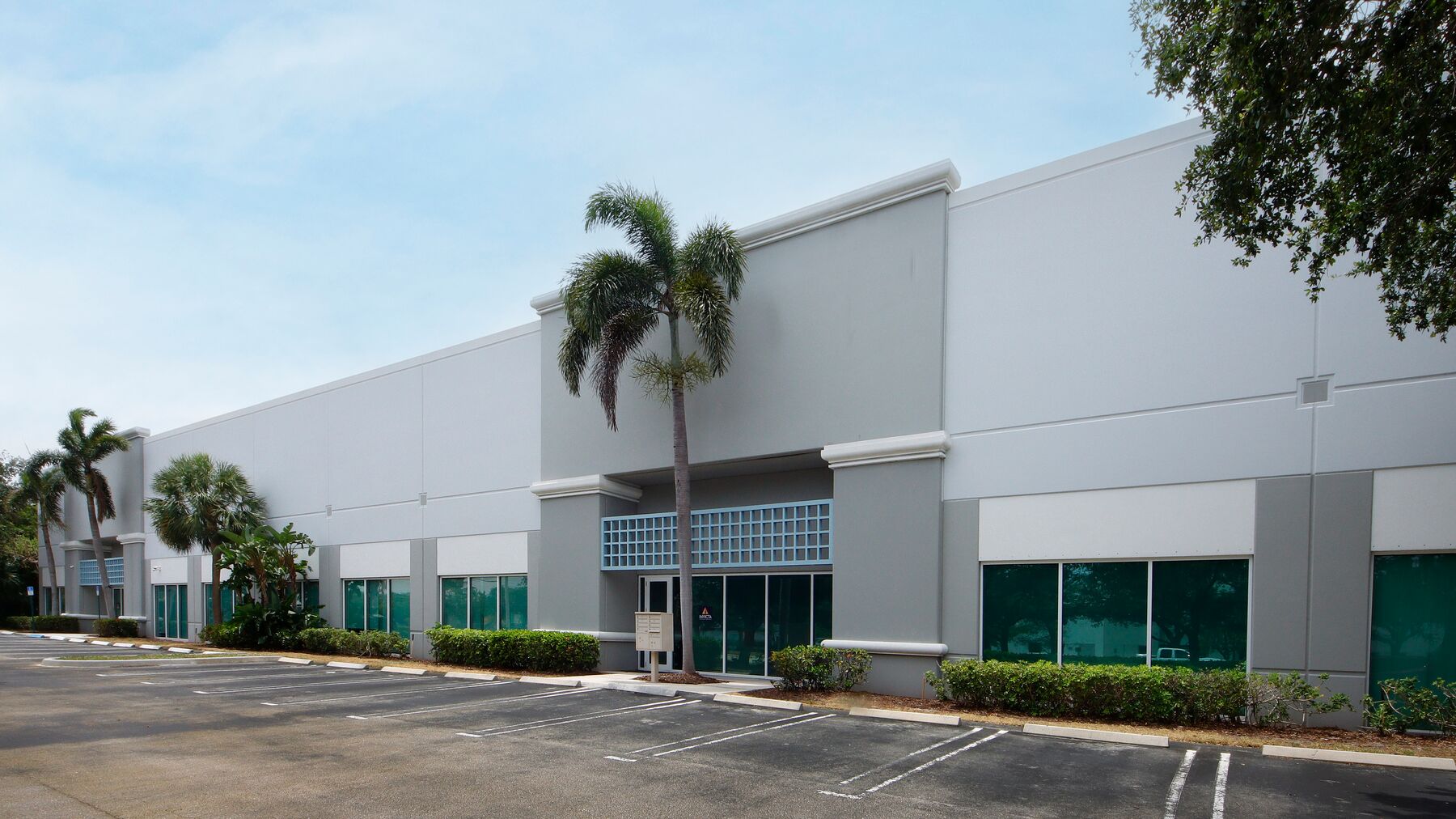 Prologis Park Central 400 | Prologis Property Search